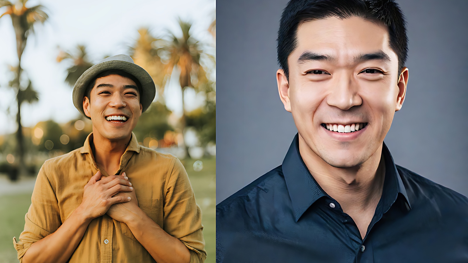 就職活動を向上させる。AI生成のプロフィール写真がゲームチェンジャーである理由